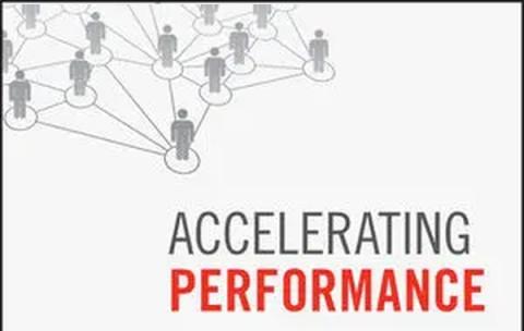 Accelerating Corporate Performance | CMCE